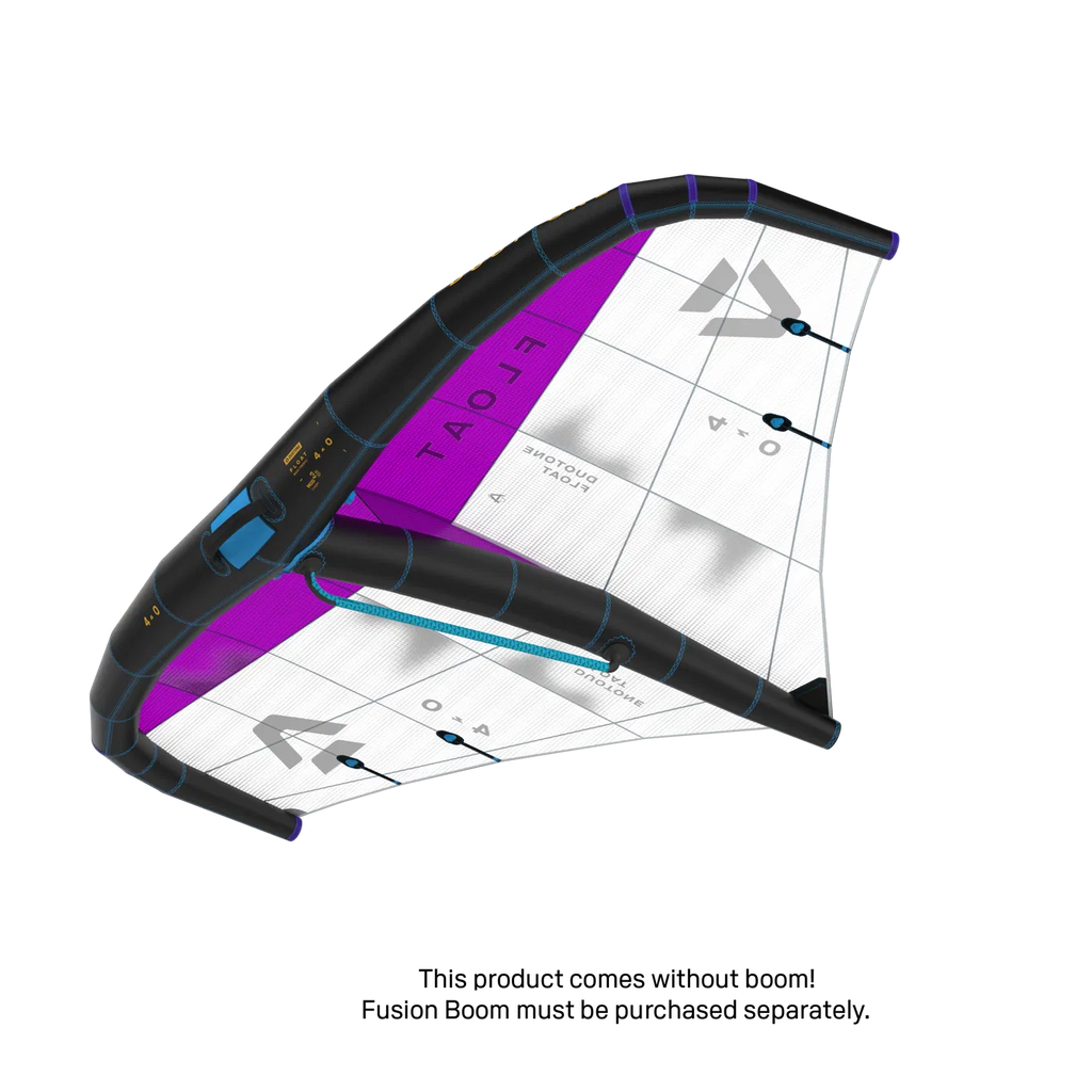 Duotone Float 2025 – kitepuertorico