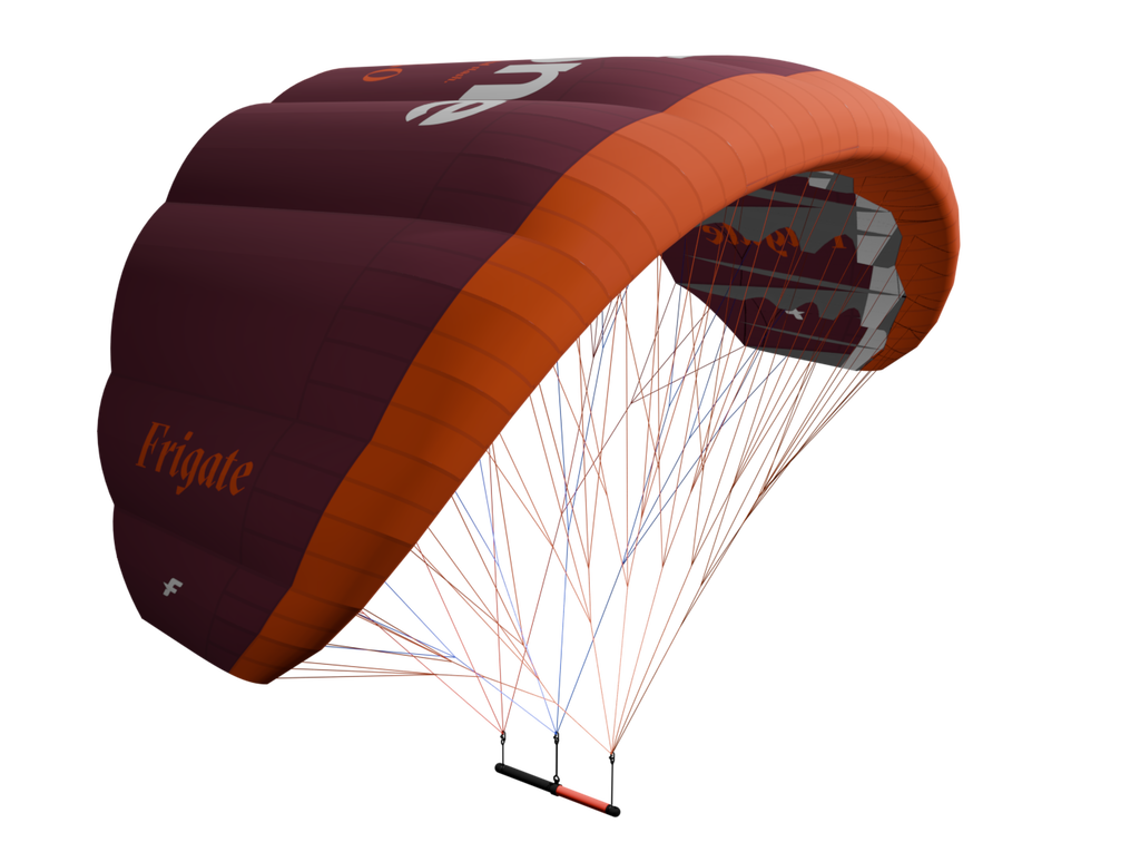 Parawing – kitepuertorico