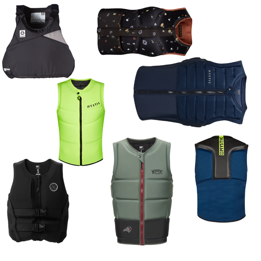 Vests – kitepuertorico