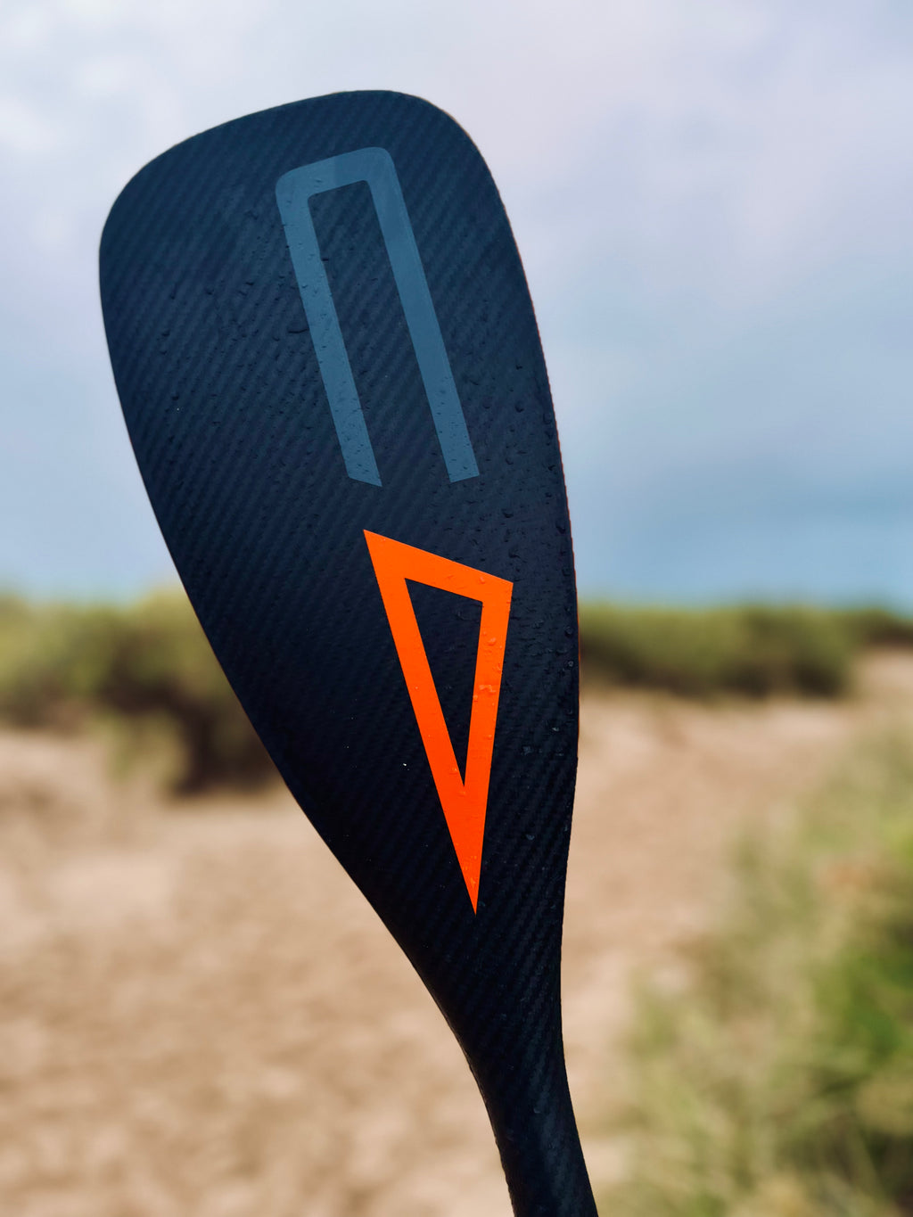 Code Foils Paddle – kitepuertorico
