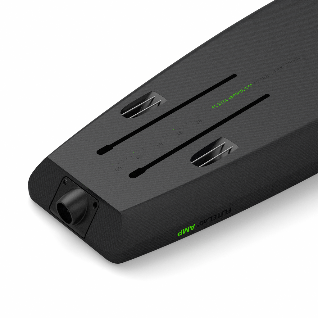 FLITELab AMP Jet Complete Board – kitepuertorico