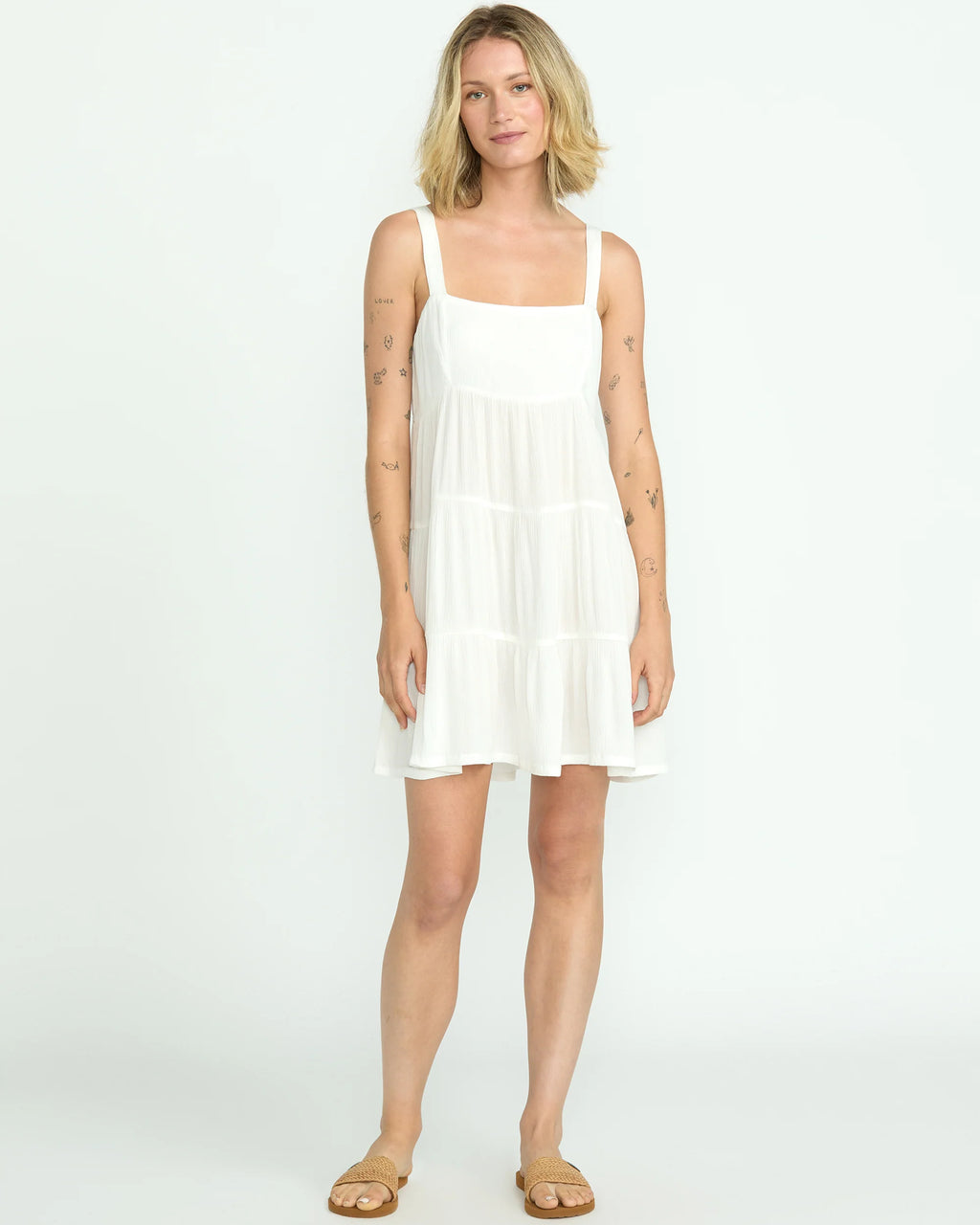 Volcom Beachmoonstone Dress – kitepuertorico