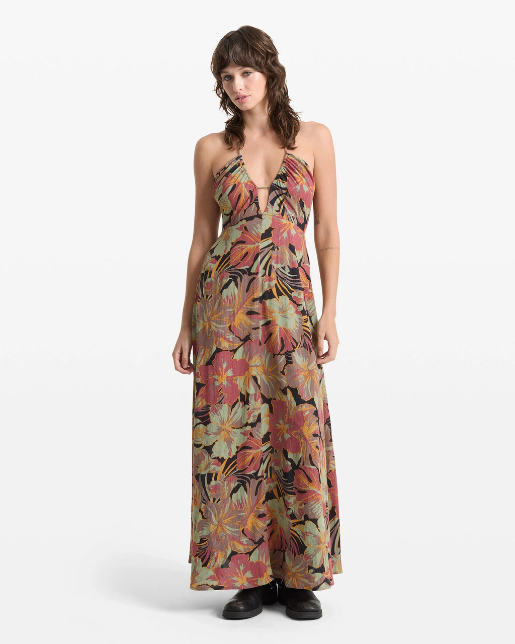 Volcom Swell Ya Dress – kitepuertorico