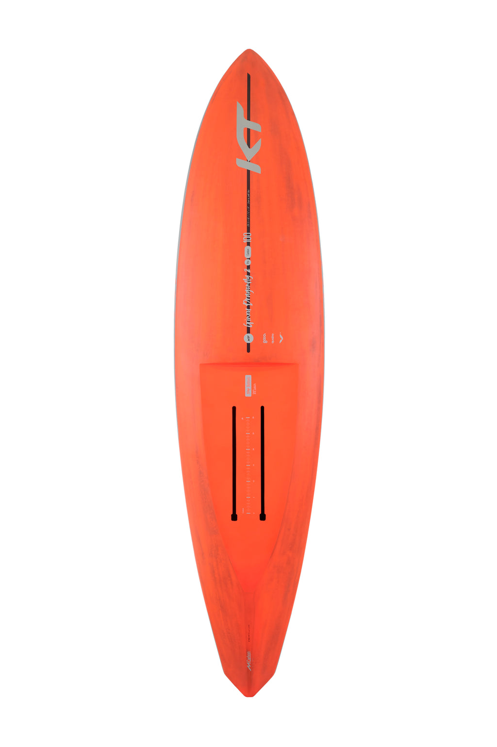 KT Ginxu Dragonfly 2 Pro Carbon – kitepuertorico
