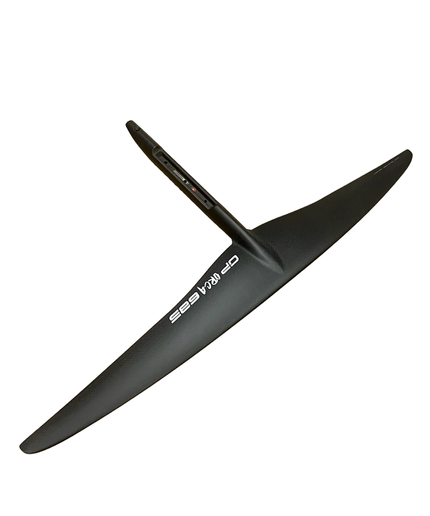 F4 Foils GP Orca Front Wing – kitepuertorico
