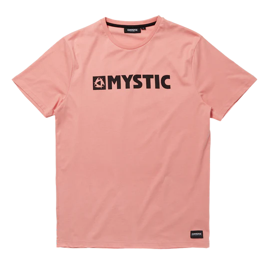 Mystic Brand Tee – kitepuertorico