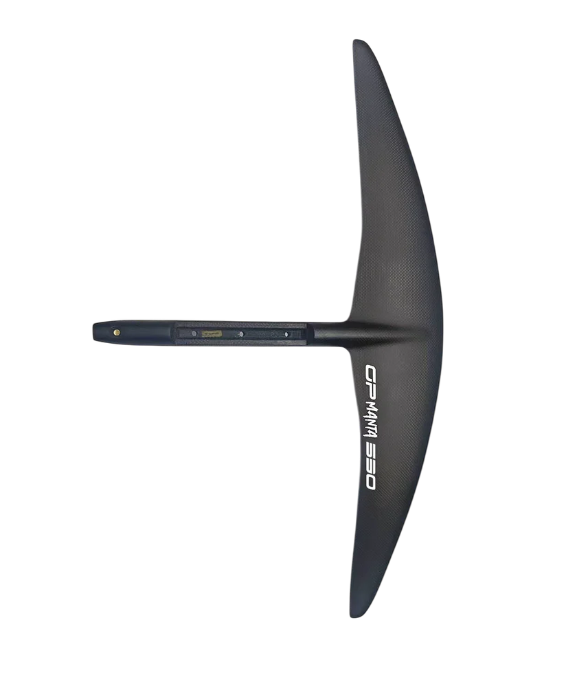F4 Foils Manta Front Wing – kitepuertorico
