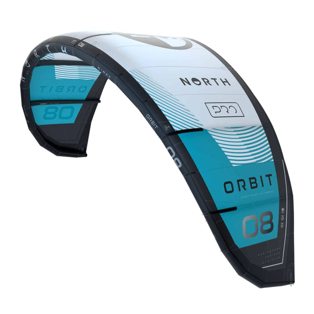 North Kiteboarding Orbit Pro – kitepuertorico