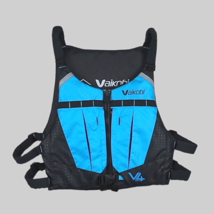 Vaikobi V4 Ocean Racing PFD Life Jacket – kitepuertorico
